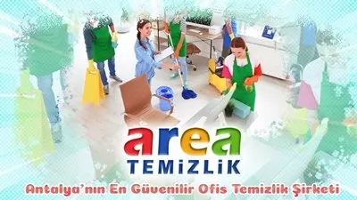 İnşaat Sonrası Temizlik